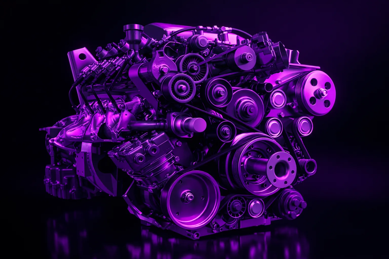 Nexio | Built for the Future of Clean Transport